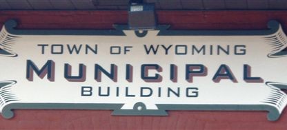 Home - Town of Wyoming - Kent County Delaware