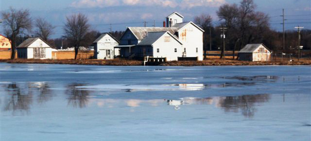 Home - Town of Wyoming - Kent County Delaware