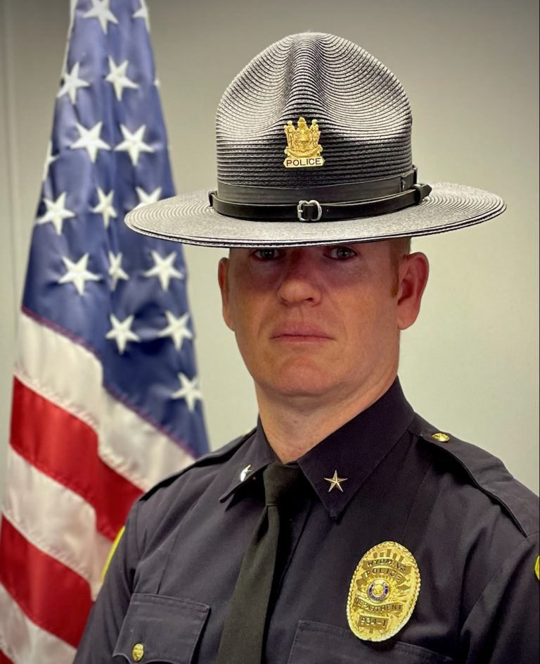 Police Department - Town of Wyoming - Kent County Delaware