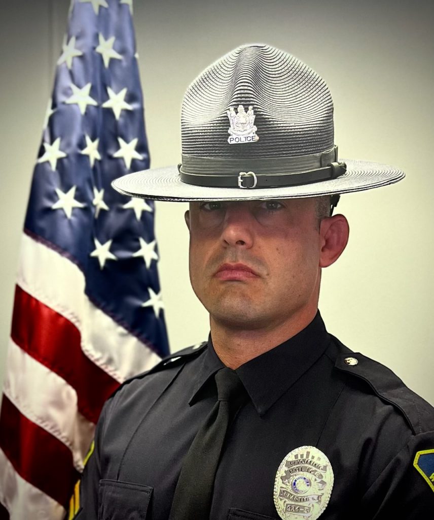 Police Department - Town of Wyoming - Kent County Delaware