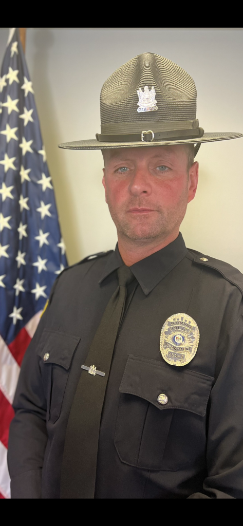 Todd Michelau - Town of Wyoming