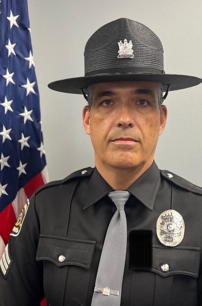 Police Department - Town of Wyoming - Kent County Delaware